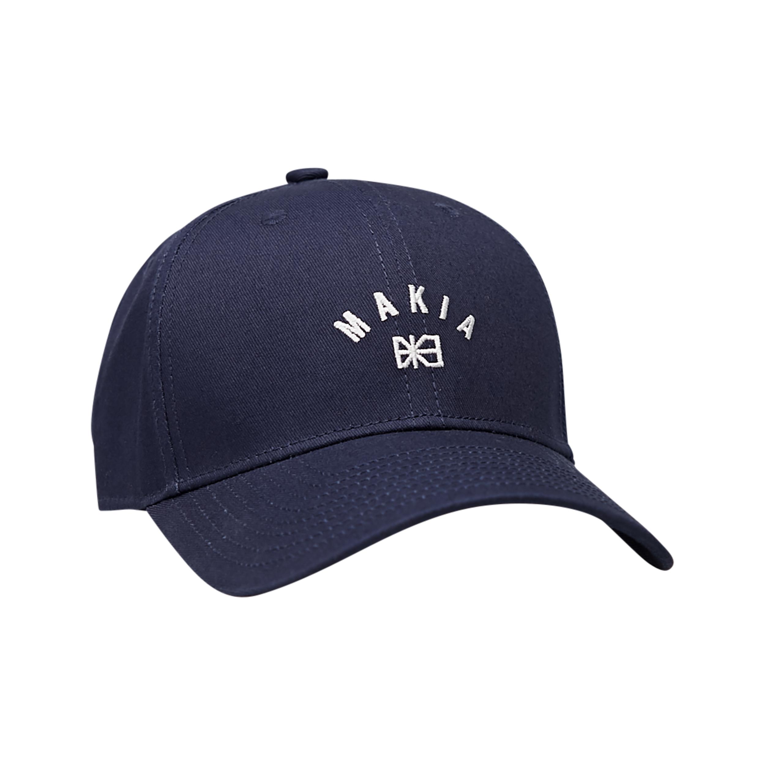 Makia BRAND CAP - Muotitalolehto